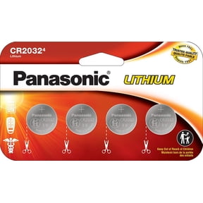 CR2335 3V Lithium Coin Batteries for Toys, Watches, Cameras ...