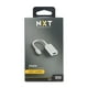 NXT Technologies NX52345 0.5' USB C/HDMI Audio/Video Adapter White ...