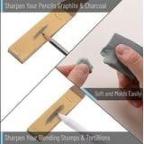 Mr. Pen- Blending Stump, 33 pcs, Blending Stumps for Drawing, Shading ...