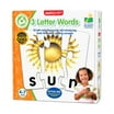 The Learning Journey Match It! First Words - Walmart.com