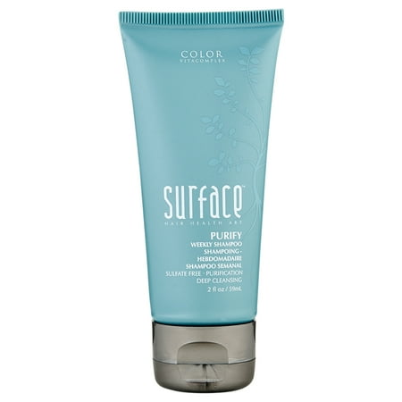 Surface Purify Shampoo 2 oz | Walmart Canada