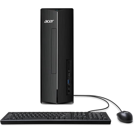 Restored Premium Acer Aspire TC - Desktop Intel Core i5-13400 1.80GHz ...
