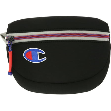 Champion Attribute Polyester Bum Bag - Black | Walmart Canada