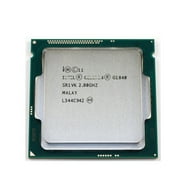 Pre-Owned Intel Pentium G630 Desktop CPU Computer Processor SR05S 2 ...