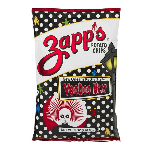 Zapp's Chips – Walmart.com
