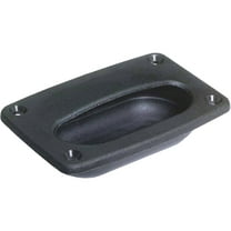 Attwood Rectangular Flush Hatch Pull - Walmart.com