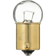 Philips Hipervision Bulb 12276, Pg20/7, Glass, Always Change In Pairs ...