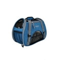 Coastal Pet Bergan Comfort Carrier - Cat and Dog Carrier - Heather ...