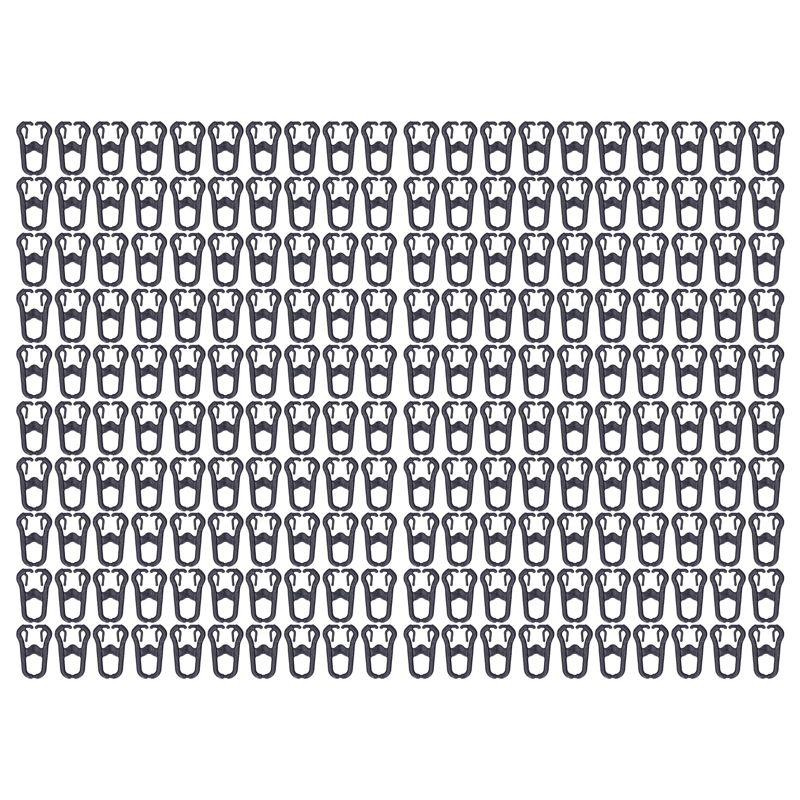 Click here for Viferr Farm Accessory 200pcs Pp Plastic Chicken Ch... prices