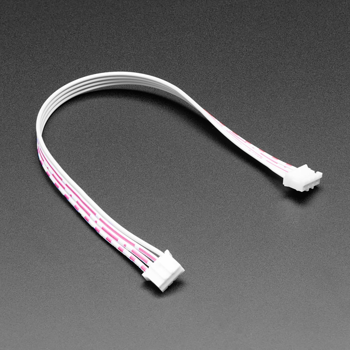 Adafruit STEMMA Cable - 4 Pin JST-PH 2mm Cable–Female/Female - Walmart.com