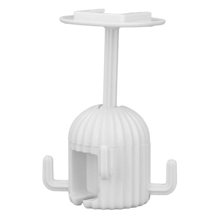 Hanging Hook, Two Way Hook Wall Hooks Lengthened Hook Non Punching For ...