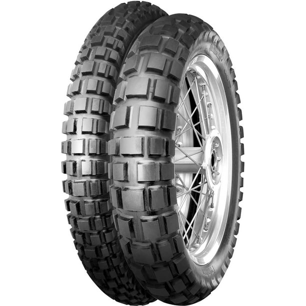 Llanta CONTINENTAL 90/90/21 TKC80 54T TL | Bodega Aurrera en línea