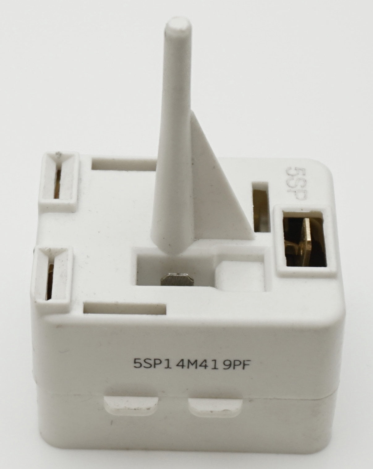 12555902, Refrigerator Overload Relay Kit replaces Magic Chef - Walmart.com