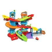 Vtech Smart Wheels Playsets