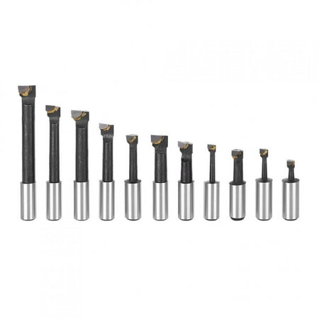 Boring Cutter, Boring Bar, High Performance According Metal Lathe ...