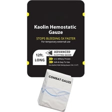 BleedStop First Aid Powder, Blood Clotting for Wounds, Nosebleeds ...