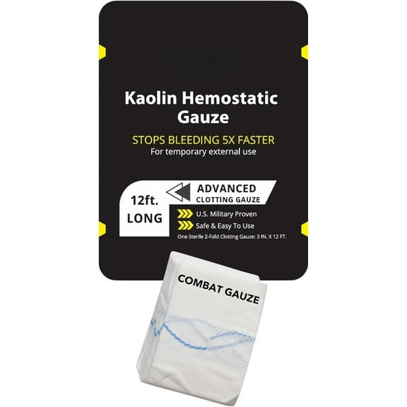 Epic Medical Supply Ammonia Inhalants, Smelling Salt Capsules, First ...