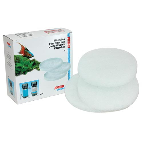 Click here for Eheim Fine Filter Pads For 2215 Canister Filter -... prices