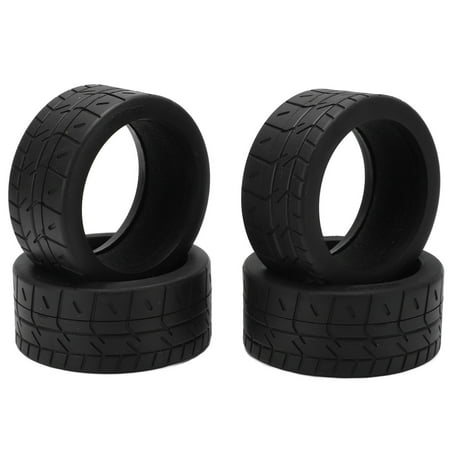 RC Tires, Reliable RC Rubber Tires For 1/8 Scale RC Vehicle Models ...