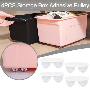 U Brands Plastic Locker Kit with Accessories, Gray, 6 Piece Set, 4142U ...