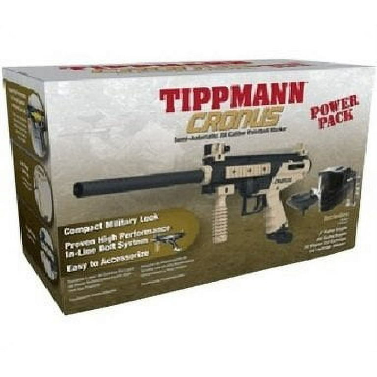 Paintball Tactical Guns