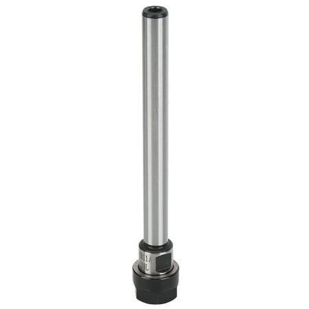 Small Size Collet Chuck Tool, High Rigidity Straight Chuck, Collet ...