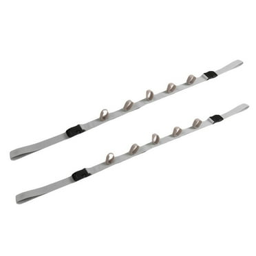 Rod Saver 12PM Pro Stretch Rod Holder - 12", 7 Rods - Walmart.com
