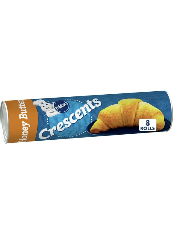 Crescent Rolls in Doughs - Walmart.com