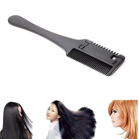Razor Hair Cutting Comb
