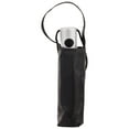 Totes Recycled Canopy One-Touch Auto Open Ultra Compact Mini Travel ...
