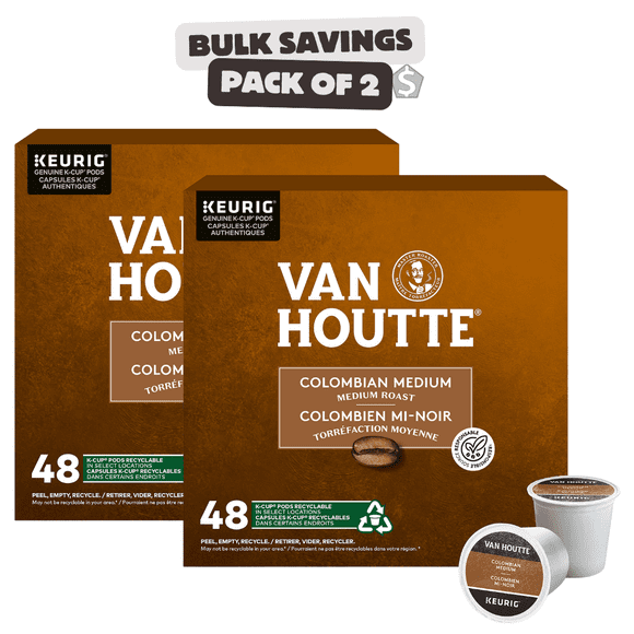 Van Houtte Coffee | Walmart Canada