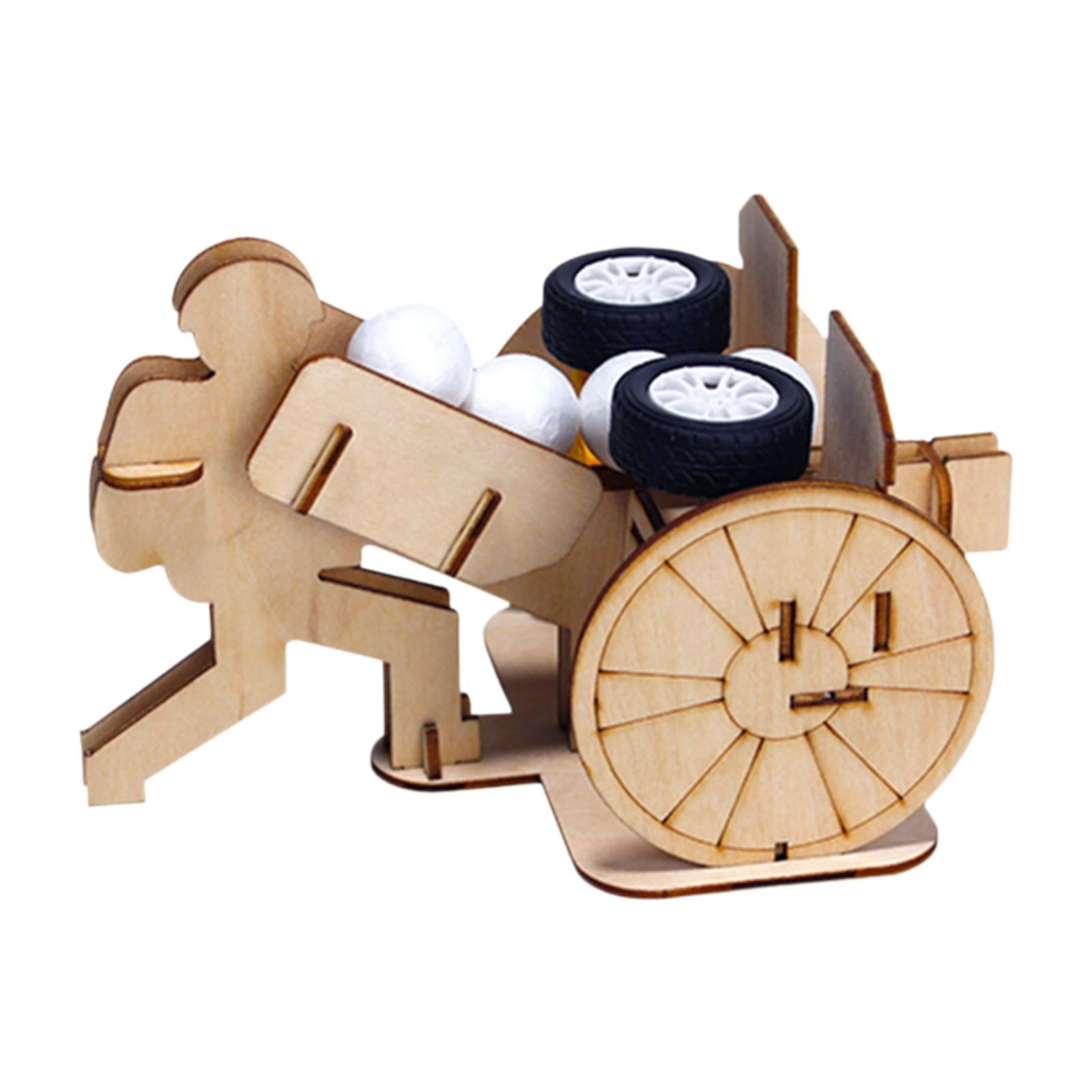 Click here for Yinanstore Science Kit For Kids Ball Launcher Crea... prices