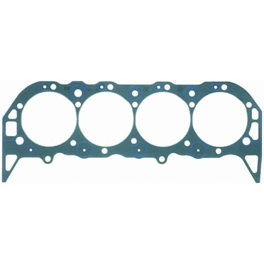 FEL-PRO HS 26192 PT-9 Head Gasket Set - Walmart.com