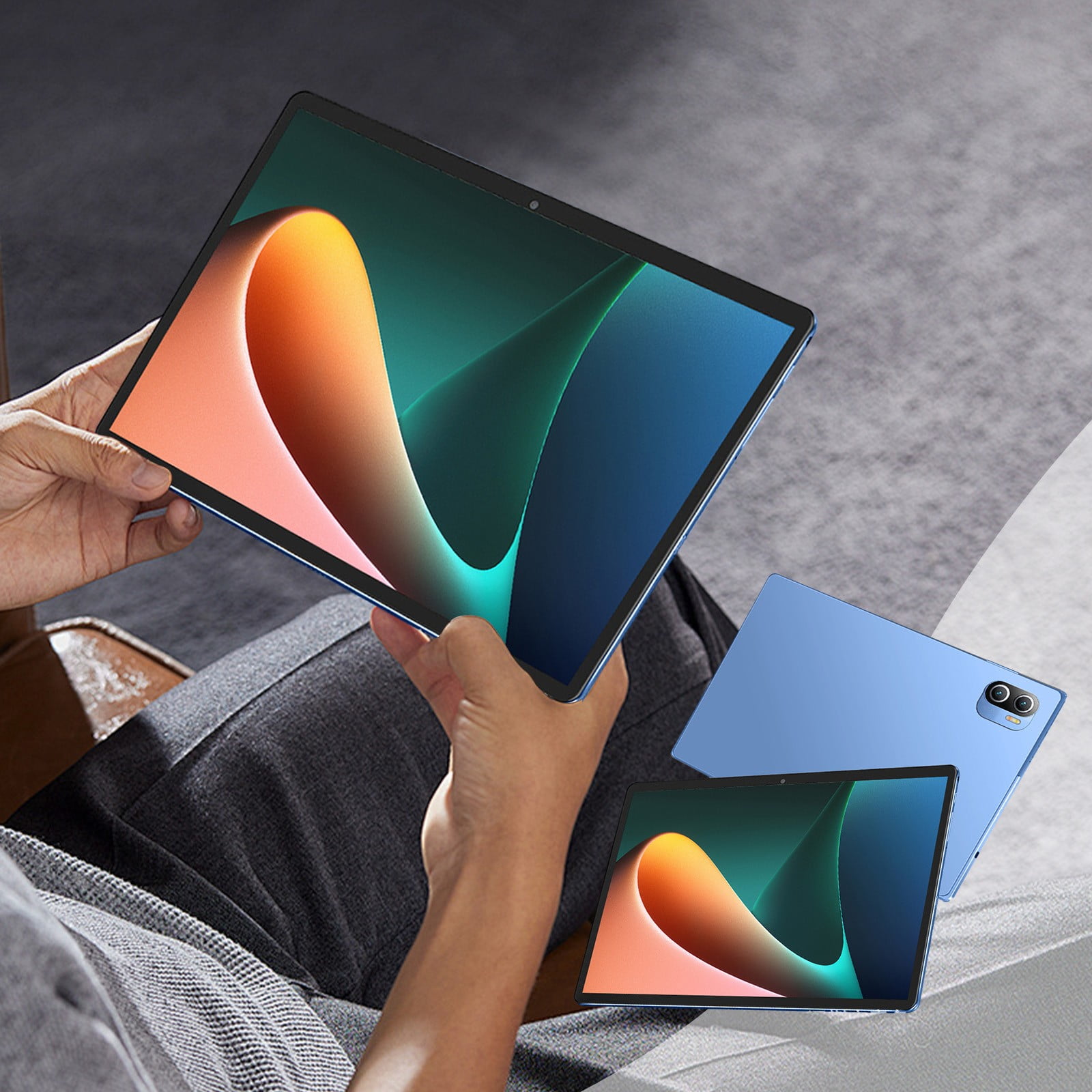 Click here for Chmadoxn Tablets 10.1-Inch Tablet Bluetooth Game L... prices