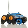 Rugged Racers Remote Control Mini Shark Racer 1:43 Scale - Walmart.com