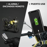 Motocicleta Vento Ryder 190 2024 Doble Propósito | Walmart en línea