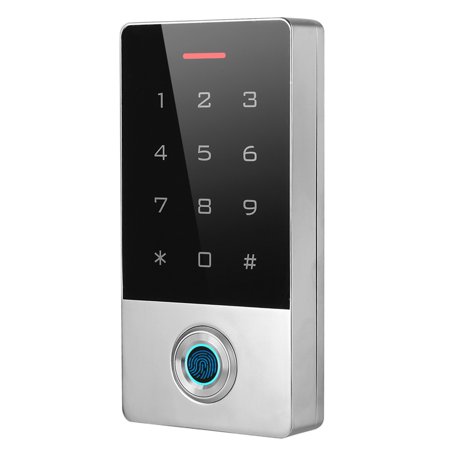 Wifi Remote Control Access Control Metal Access Control Machine ...