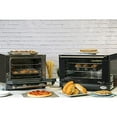 Cadco POV-003 Commercial Quarter-Size Convection Oven - Walmart.com