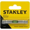 STANLEY 42-287 3 3/32-Inch Aluminum Line Level - Walmart.com