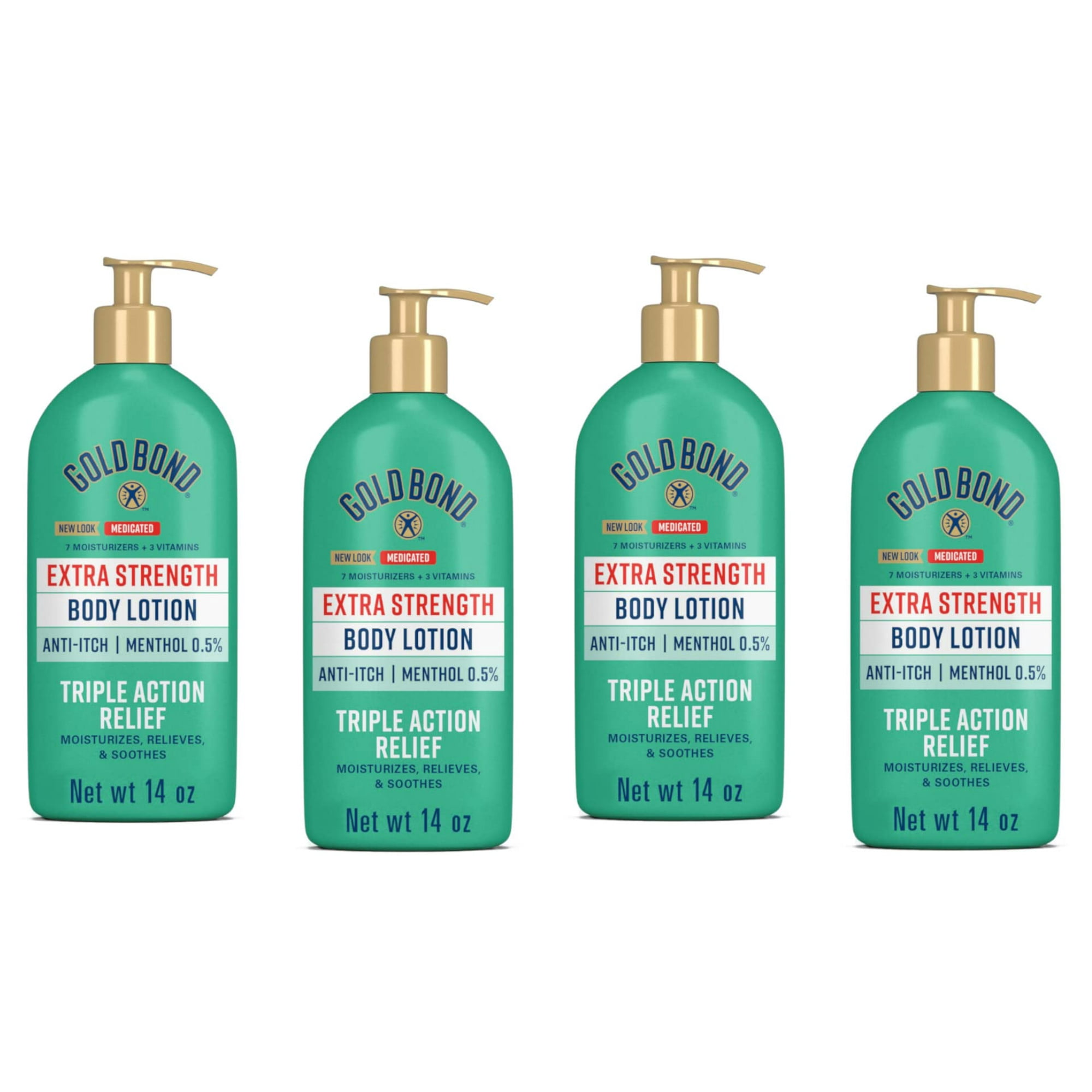 Click here for Gold Bond Body Lotion Medicated Extra Strength 14... prices