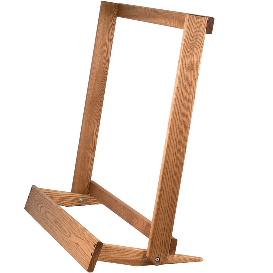 Click here for String Swing Cc29 Guitar Case Floor Rack - Ash prices