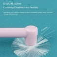 SIEYIO Toothbrush Orthodontic Clean Between Teeth Cleaning Interdental ...