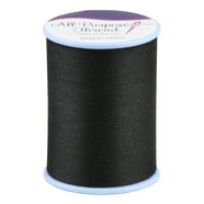 Waxed Nylon Thread 25ydNatural - Walmart.com