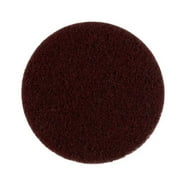 3M 7485 3 in. Scotch-Brite Roloc Brown Coarse Surface Conditioning Disc ...