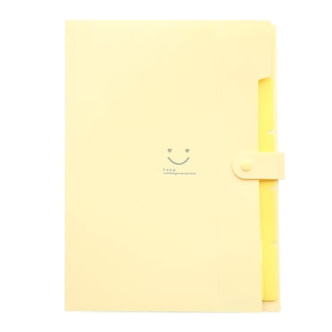 Employee Personnel File Folder, Confidential, 11.75 x 9.5, 10 Pack ...