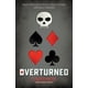 Overturned (Hardcover) - Walmart.com