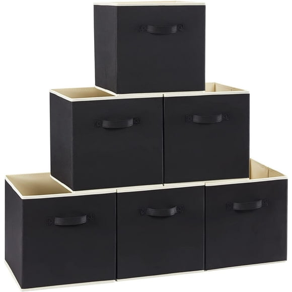 Storage Bins 11x11