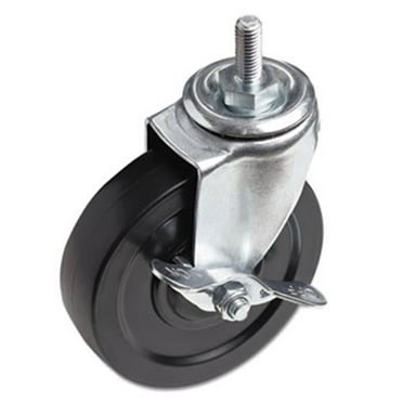CintBllTer Corner Caster Set of 4 Holds 290 lbs - Walmart.com