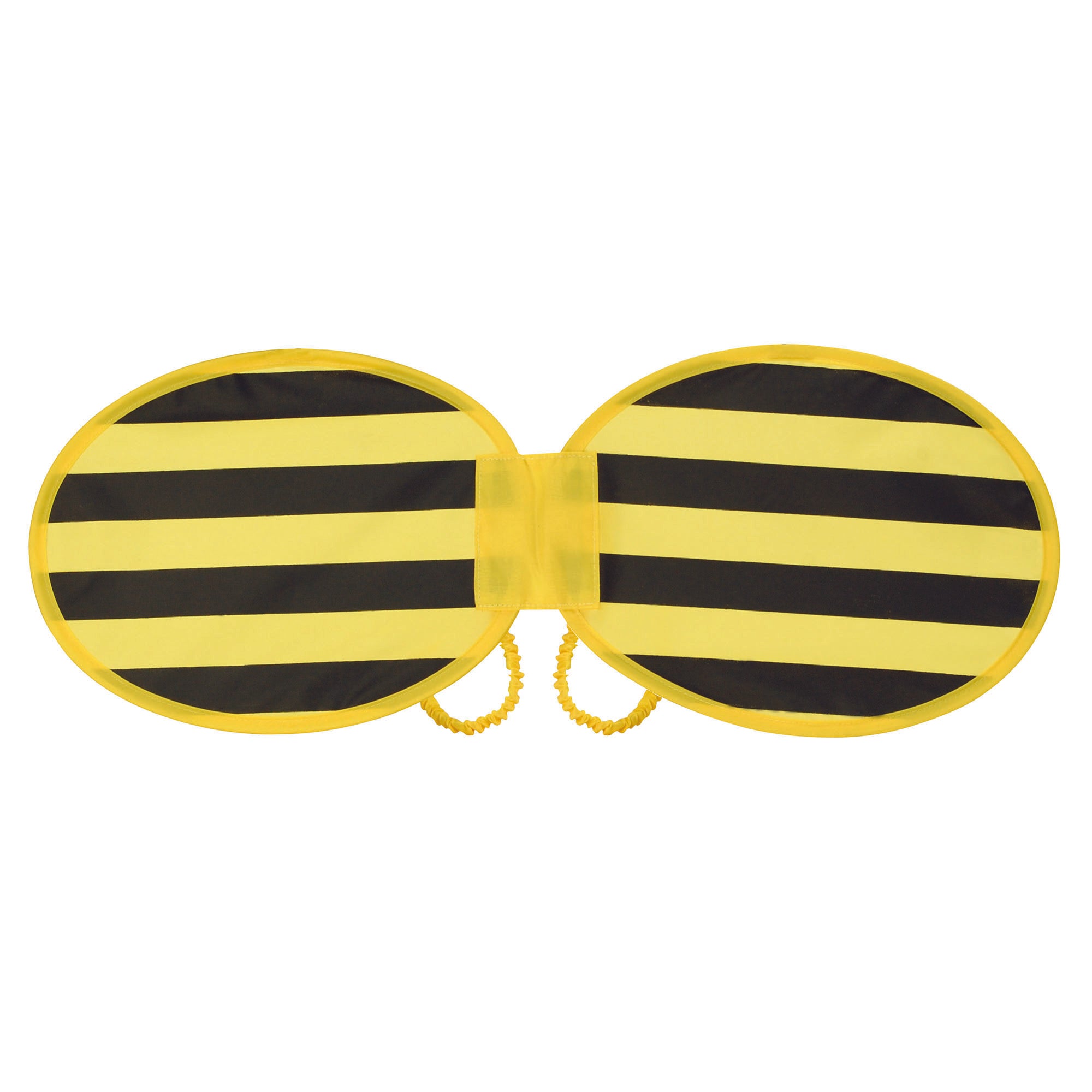 Bumble Bee Wings Costume Accessories Unisex - Walmart.com