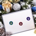 1set Brass Wax Seal Stamp with Handle for DIY Scrapbooking Bear Pattern ...